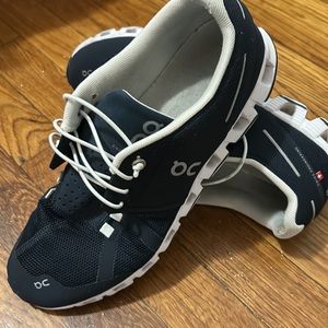 swiss engineering | Shoes | The New Cloudtec Sole Gives You An Even ...